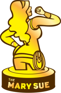 2014 Mary Sues Geeky Oscars Polls Vote | The Mary Sue