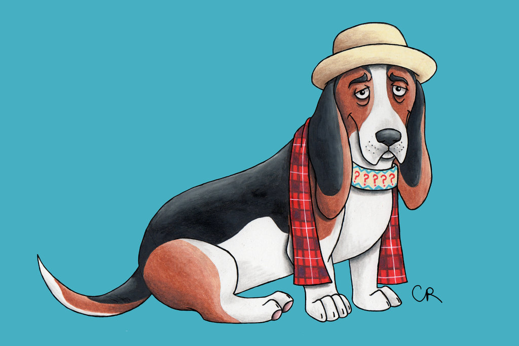 Artist Draws Doctor Who Perfectly As Doctors Dog Breeds | The Mary Sue