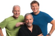 Mystery Science Theater 3 000 Cast Returns To TV The Mary Sue