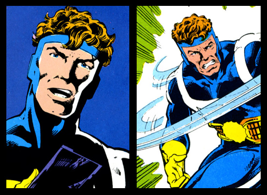 Star-Lord Costume History | The Mary Sue