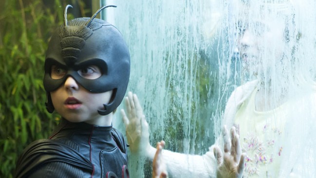 Antboy Superhero Movie Paul Rudd Competition Ant-Man | The Mary Sue