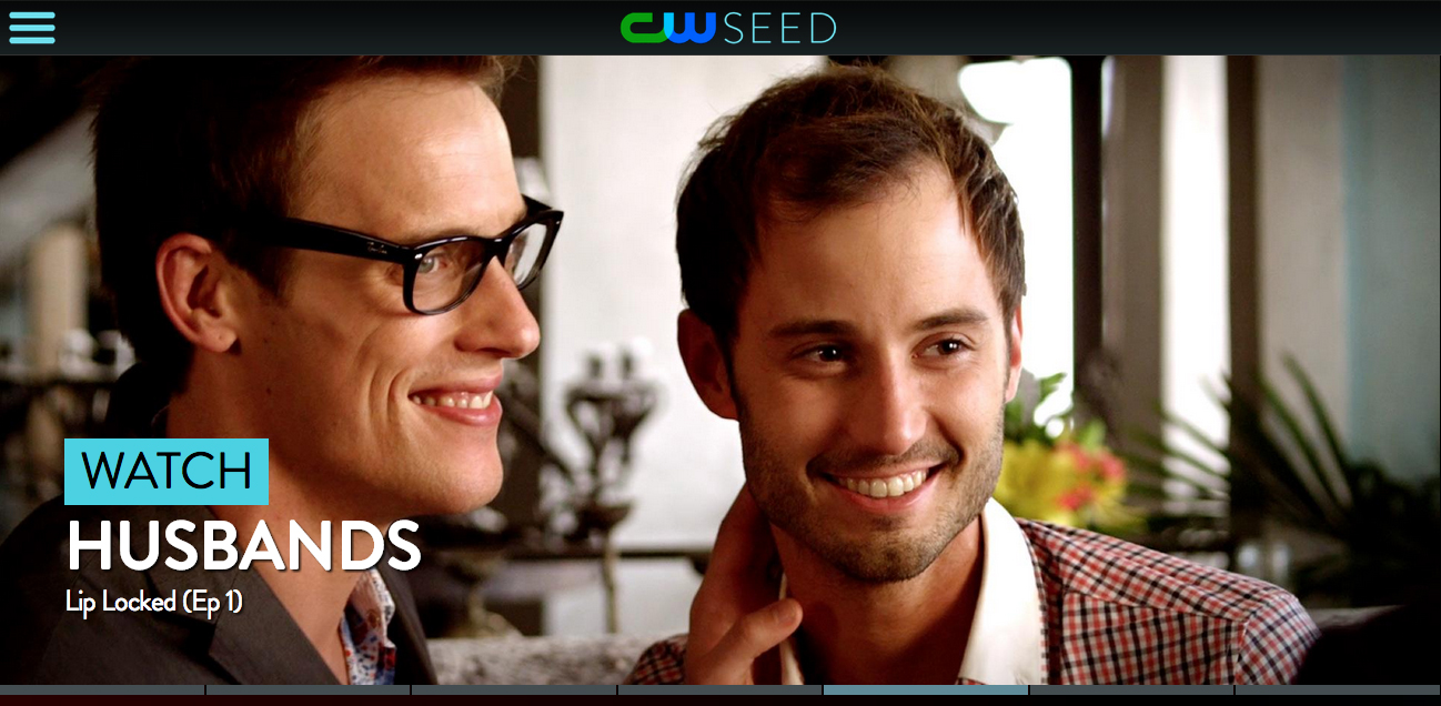 CW Seed Ignores Fans With Digital Series TV | The Mary Sue