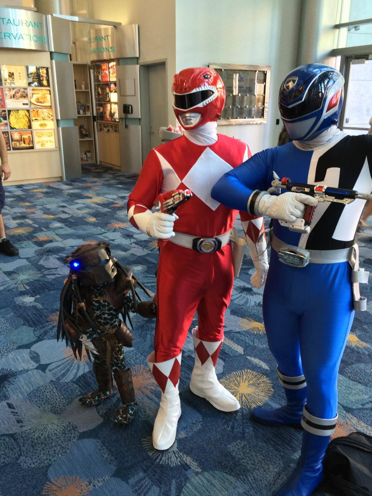2014 WonderCon Cosplay Gallery | The Mary Sue