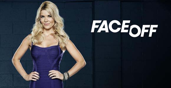 Face Off Finale McKenzie Westmore Henson Shop Gigi Edgley | The Mary Sue