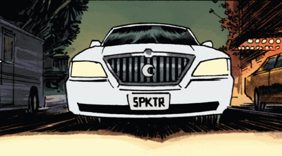 Marvel Studios' Moon Knight - TV Tropes Forum