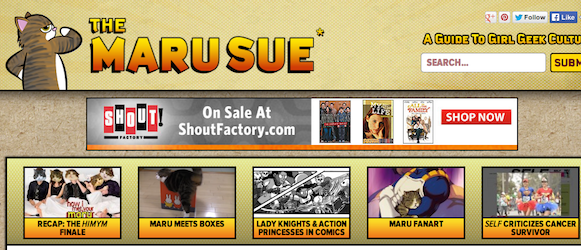 Happy April Fools' Day! | The Mary Sue