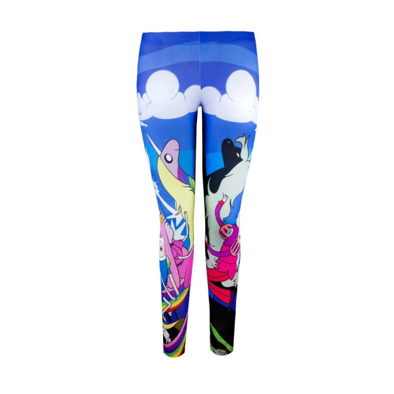 WeLoveFine Shirts Leggings | The Mary Sue