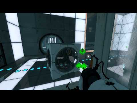 Portal 2 Time Travel Mod | The Mary Sue
