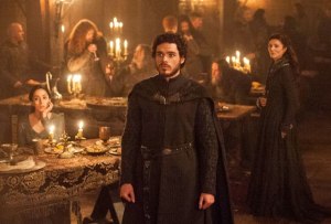 What Episode is the Red Wedding in Game of Thrones? Answered | The Mary Sue