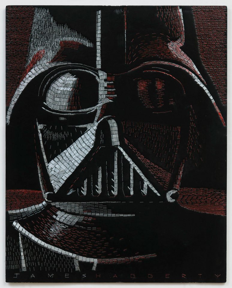 Star Wars Staples Art | The Mary Sue