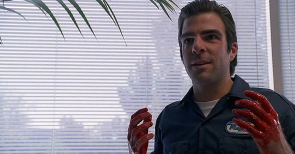 Heroes Reborn Prequel Webseries | The Mary Sue