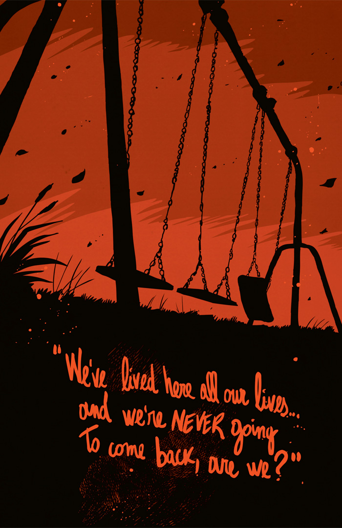 Zombies Afterlife With Archie Comics Interview | The Mary Sue