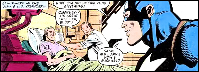 LGBT History In Mainstream Comics: A History Part 2 | The Mary Sue