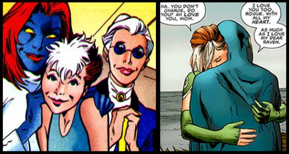 LGBT History In Mainstream Comics: A History Part 2 | The Mary Sue