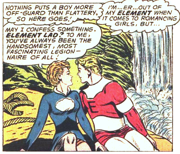 LGBT Representation In Mainstream Comics: A History | The Mary Sue