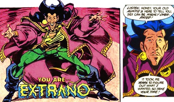 What outfits have you completely hated worn by a character past or ...