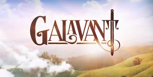 Galavant ABC Medieval Comedy Musical TV Series | The Mary Sue