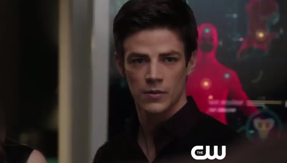 5 Minute Full Trailer CW Arrow The Flash DC Comics | The Mary Sue