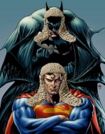 Batman v Superman: Dawn of Justice Title Man of Steel Sequel | The Mary Sue
