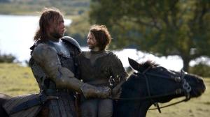 Maisie Williams Twitter Arya the Hound Face Swaps | The Mary Sue