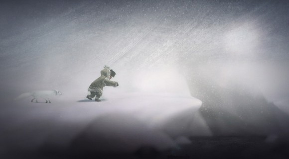 Never Alone Developers Talk Cultural Representation The Mary Sue