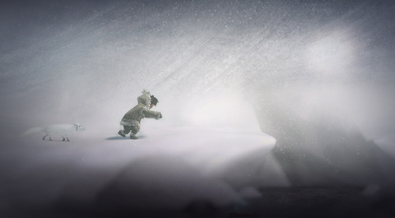 Never Alone Developers Talk Cultural Representation | The Mary Sue