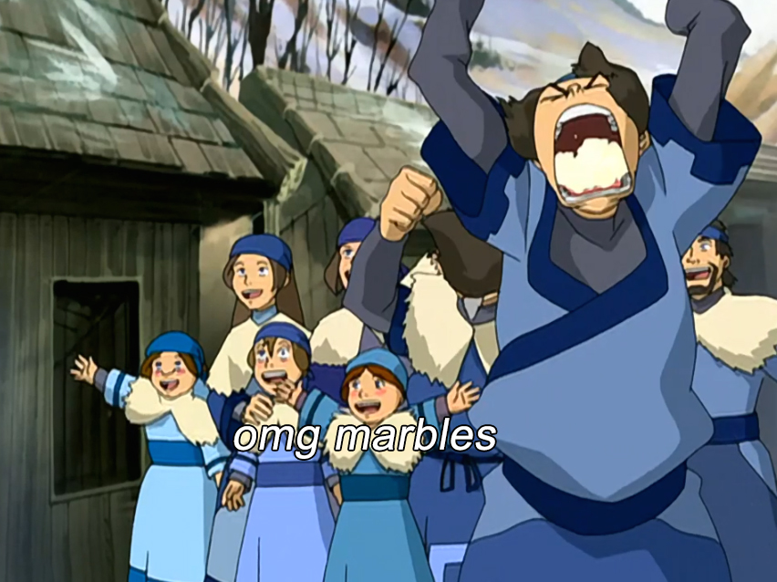 Avatar: The Last Airbender Newbie Recap 1x04 1x05 | The Mary Sue