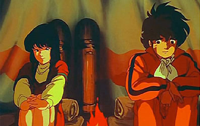 How Technology Shaped Anime History | The Mary Sue