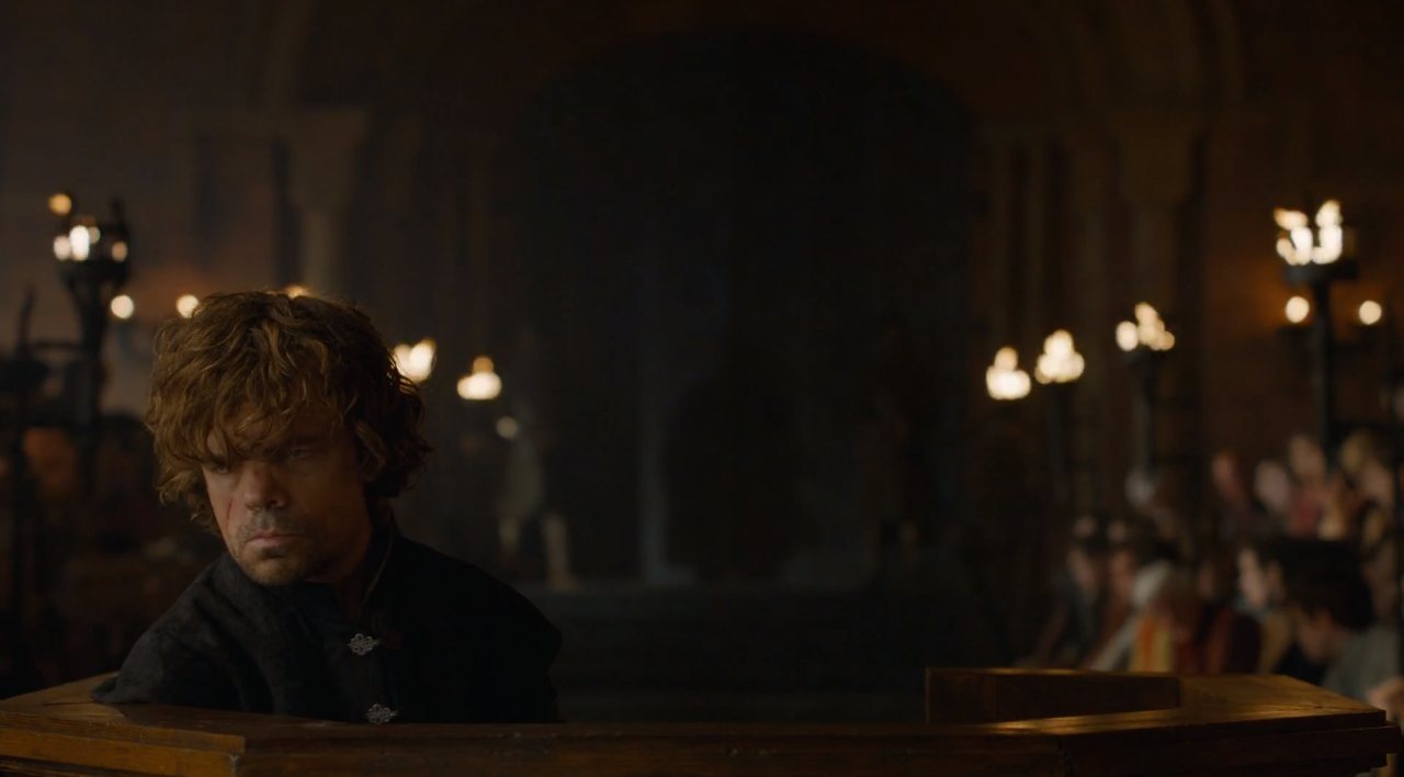 Game of Thrones The Laws of Gods and Men Favorite Moments | The Mary ...