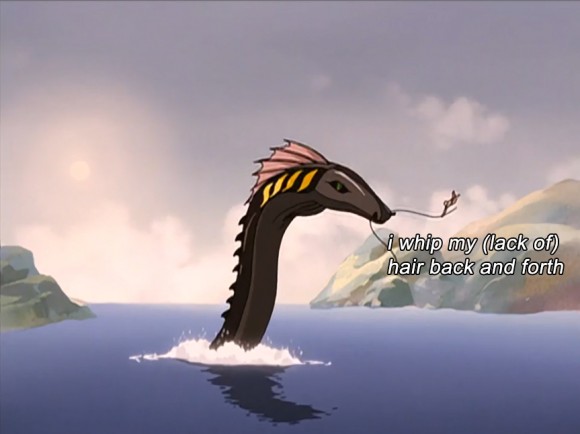 Avatar: The Last Airbender Newbie Recap 1x04 1x05 | The Mary Sue