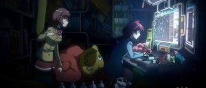 How Technology Shaped Anime History | The Mary Sue
