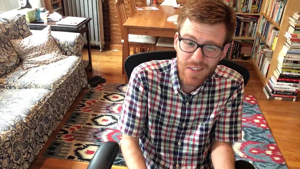 Slacktory Nick Douglas Sums Up Every Internet Arguer | The Mary Sue