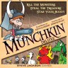 Munchkin RPG Tabletop Card Game Becoming A Comic From Boom | The Mary Sue