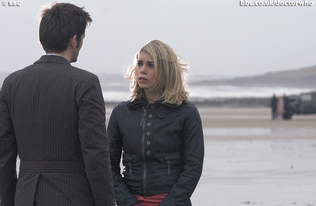 SFX 250 Greatest Moments in Sci-Fi, Horror, and Fantasy | The Mary Sue