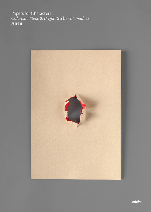 Minimalist Paper Movie Posters | The Mary Sue