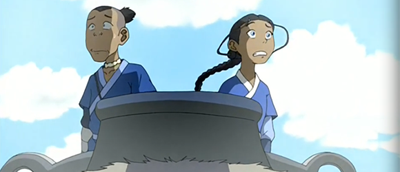Avatar: The Last Airbender Newbie Recap | The Mary Sue