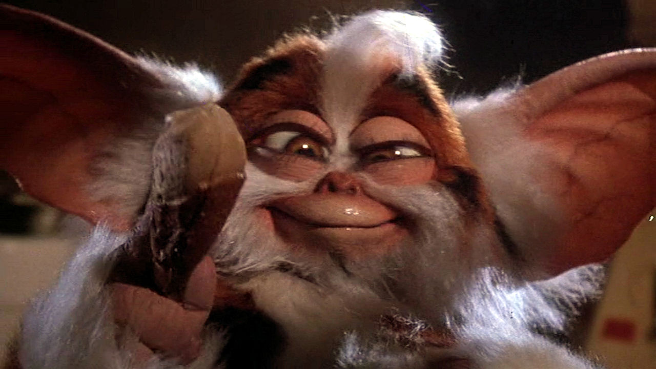 Image From Empire Magazine 30th Anniversary Gremlins Reunion | The Mary Sue