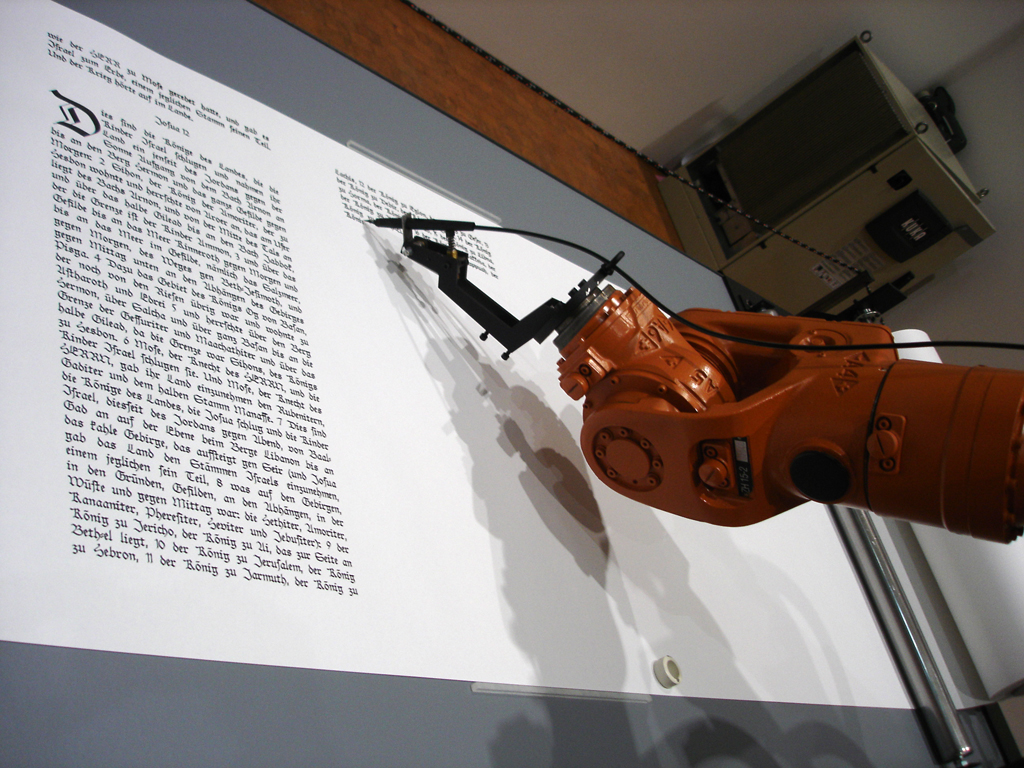 Associated Press Will Soon Use Robots to Write News Stories | The Mary Sue