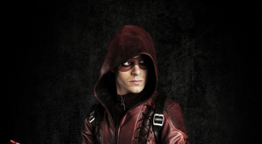 CW's Arrow Gives Us First Official Look at Arsenal | The Mary Sue