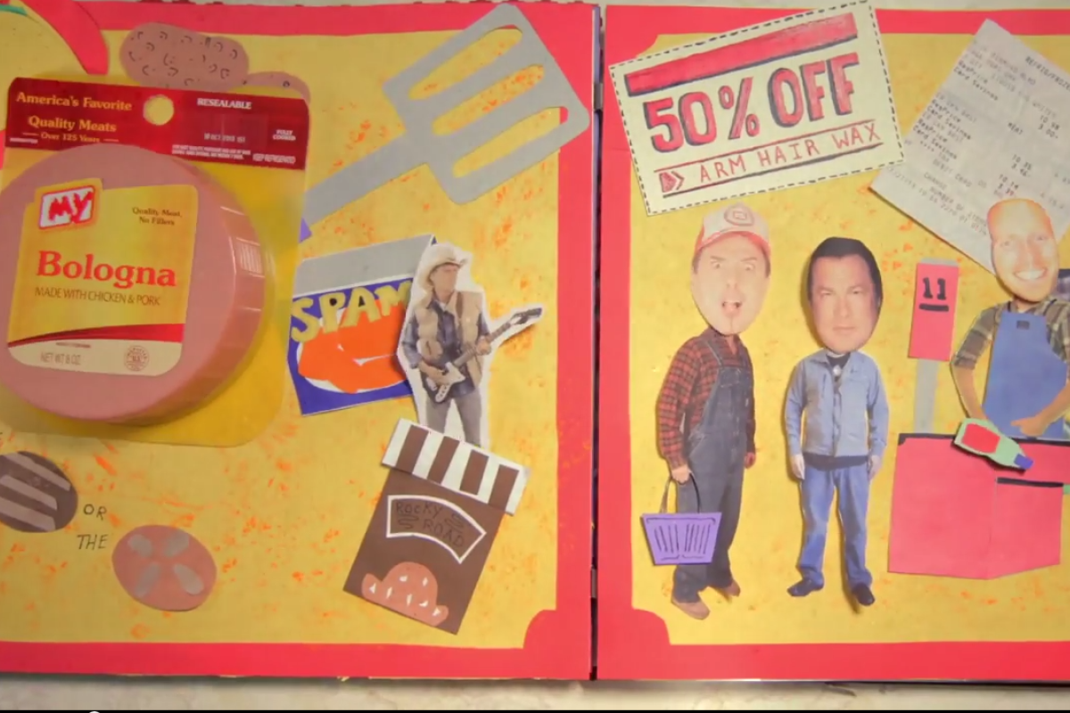 Weird Al's "Lame Claim To Fame" Mocks Our Weak Celeb Stories | The Mary Sue