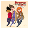 Doctor Who/Adventure Time Mashup | The Mary Sue