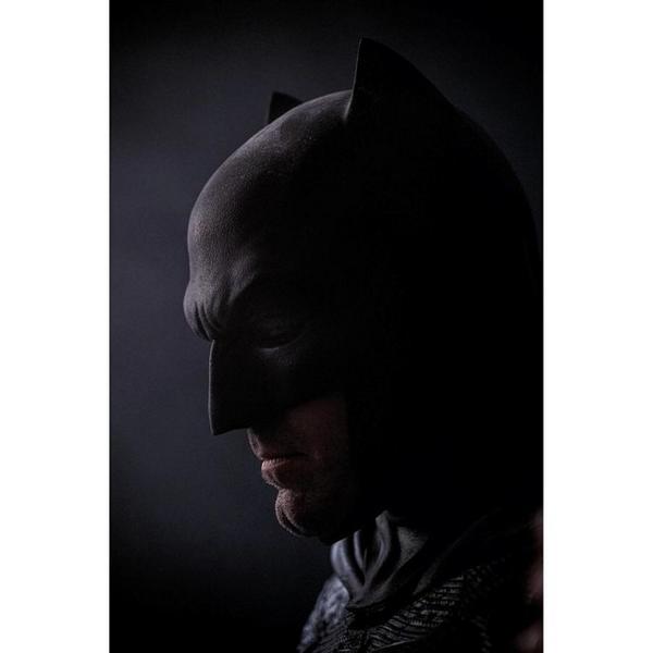 New Look At Batfleck, Another Poster For Radcliffe's Horns | The Mary Sue