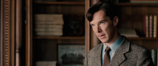 Benedict Cumberbatch Alan Turing The Imitation Game Trailer | The Mary Sue