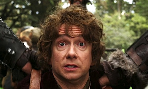 First Summary of The Hobbit: The Battle of The Five Armies | The Mary Sue