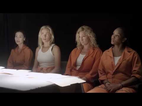 Asylum Releasing Action Movie With All-Female Leads | The Mary Sue
