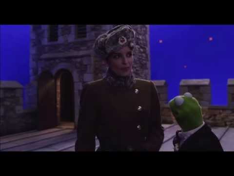 Muppets Most Wanted Bloopers