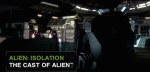Alien: Isolation With Original Alien Cast Members | The Mary Sue