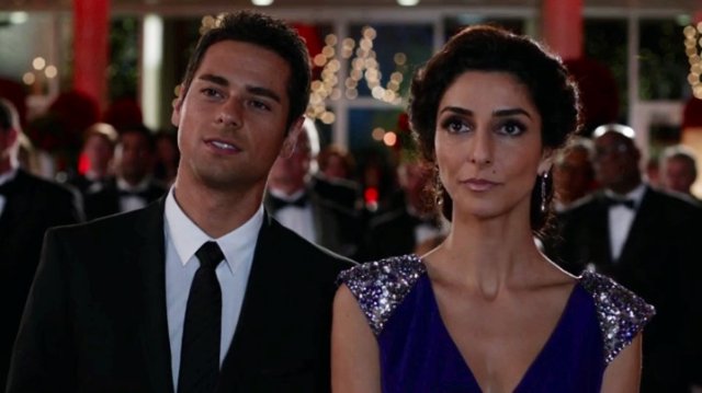 J.R. Ramirez Cast As Wildcat For Season 3 of Arrow | The Mary Sue