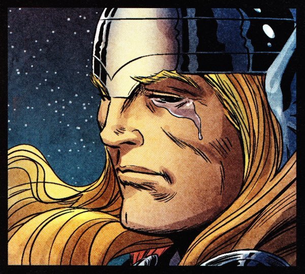 Snortblat Thor, and other TMS Favorite Comments of The Week | The Mary Sue