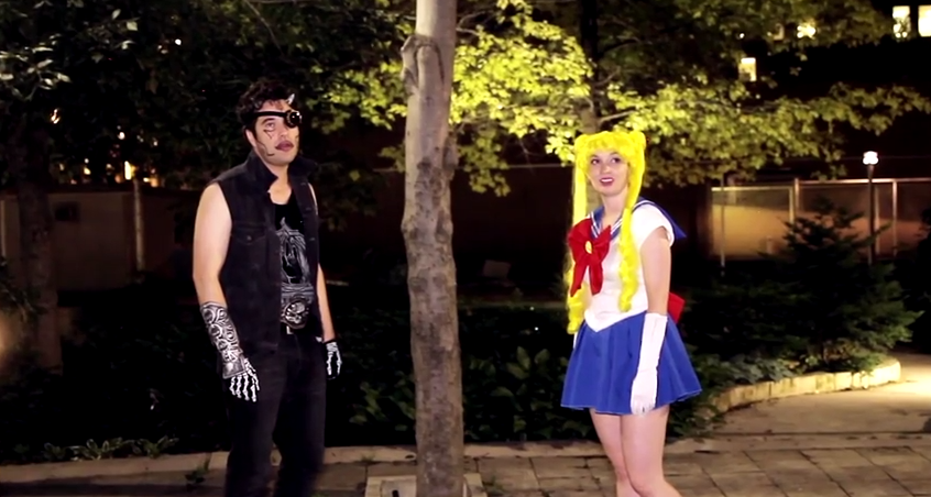 What Even Is up With Tuxedo Mask, Guys? | The Mary Sue